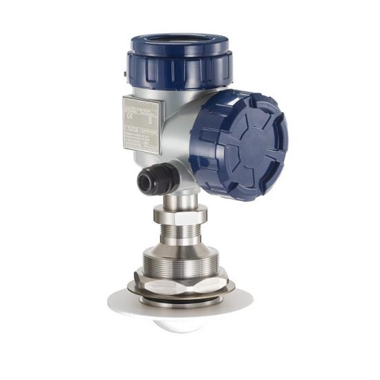 Transmitters - Terranova Instruments Group