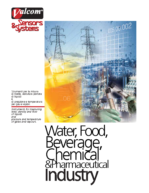 Downloads - Terranova Instruments Group