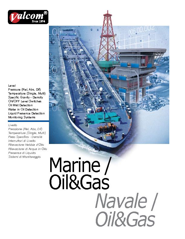 Downloads - Terranova Instruments Group