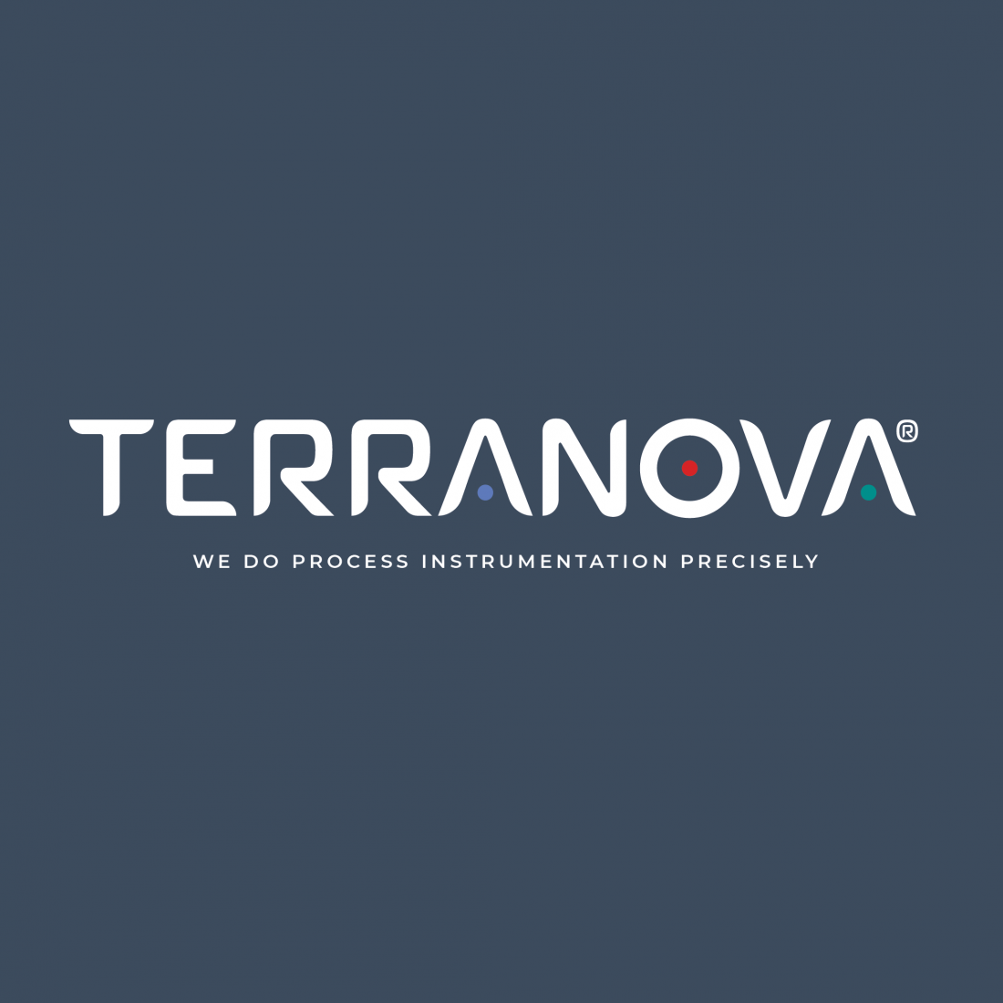 Terranova gets a new look: the rebranding process.